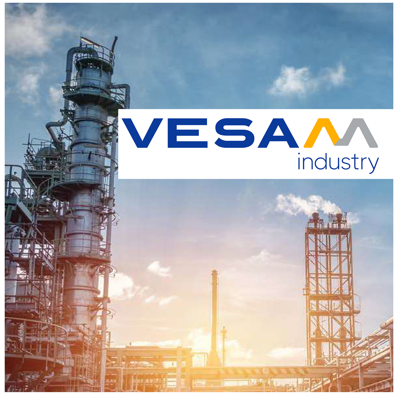 Vesam Industry achieves record-breaking backlog - VESAM