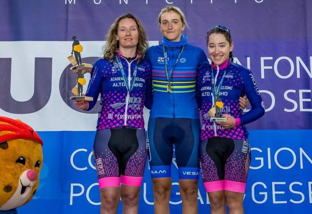 Cycling Team VESAM – GRANFONDO WORLD SERIES - VESAM