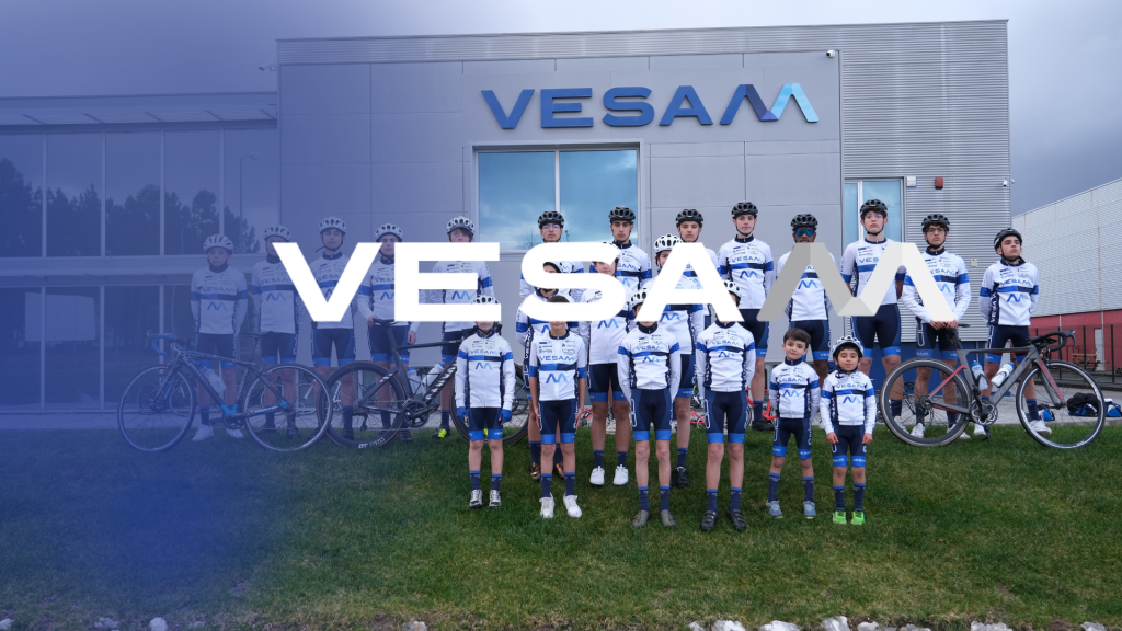 Cycling and Engineering - VESAM